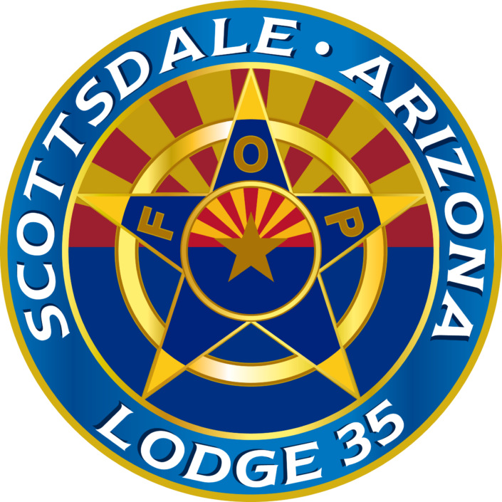 Scottsdale FOP Lodge #35